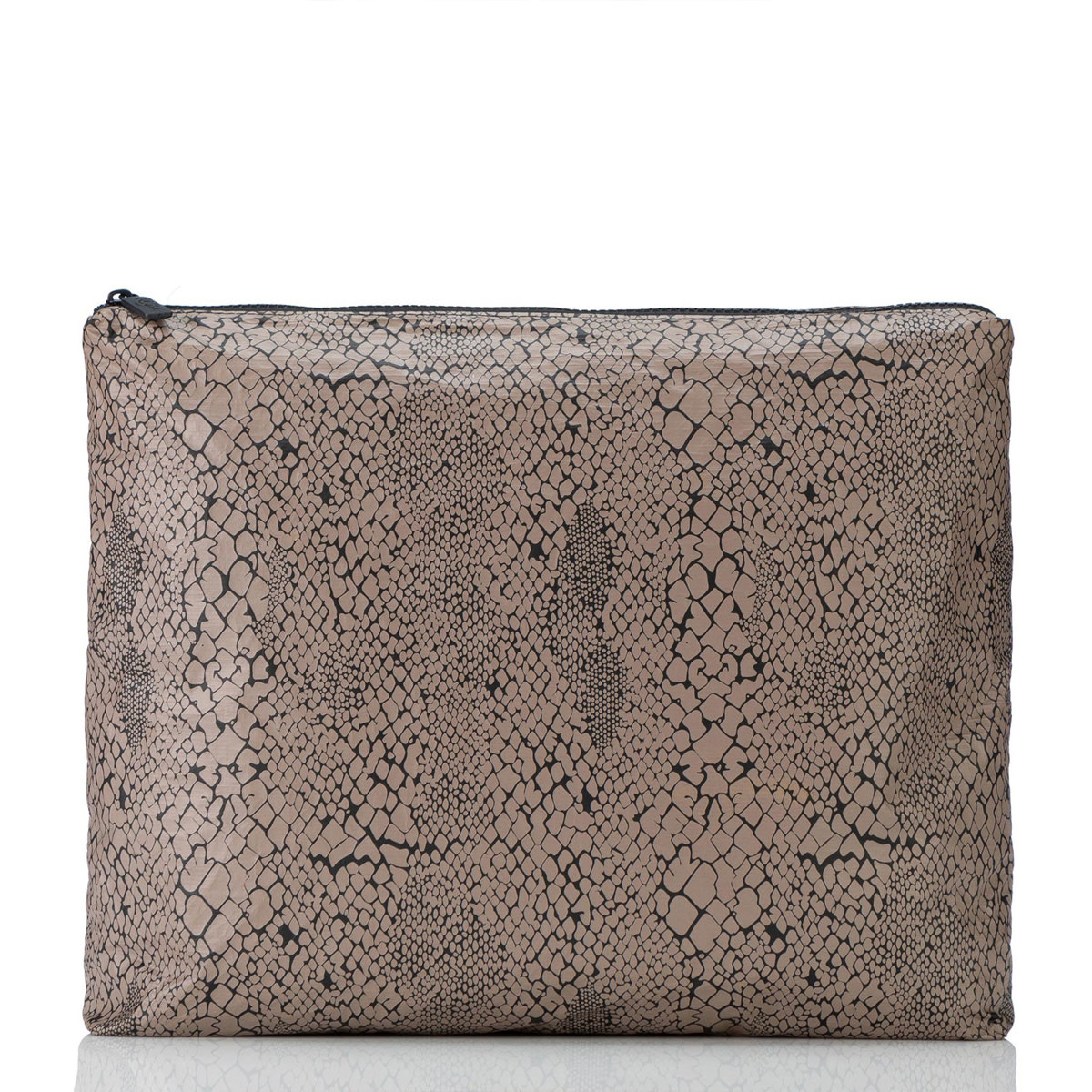ALOHA Collection Max Pouch - Python - The Salty Palm