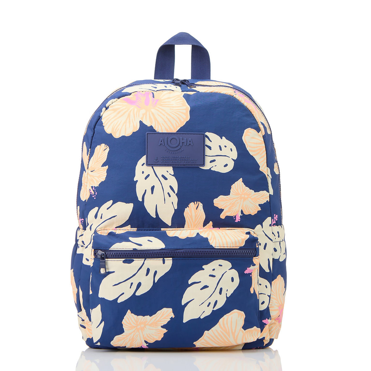 ALOHA Collection Keep It Light Backpack - Pape'ete - The Salty Palm