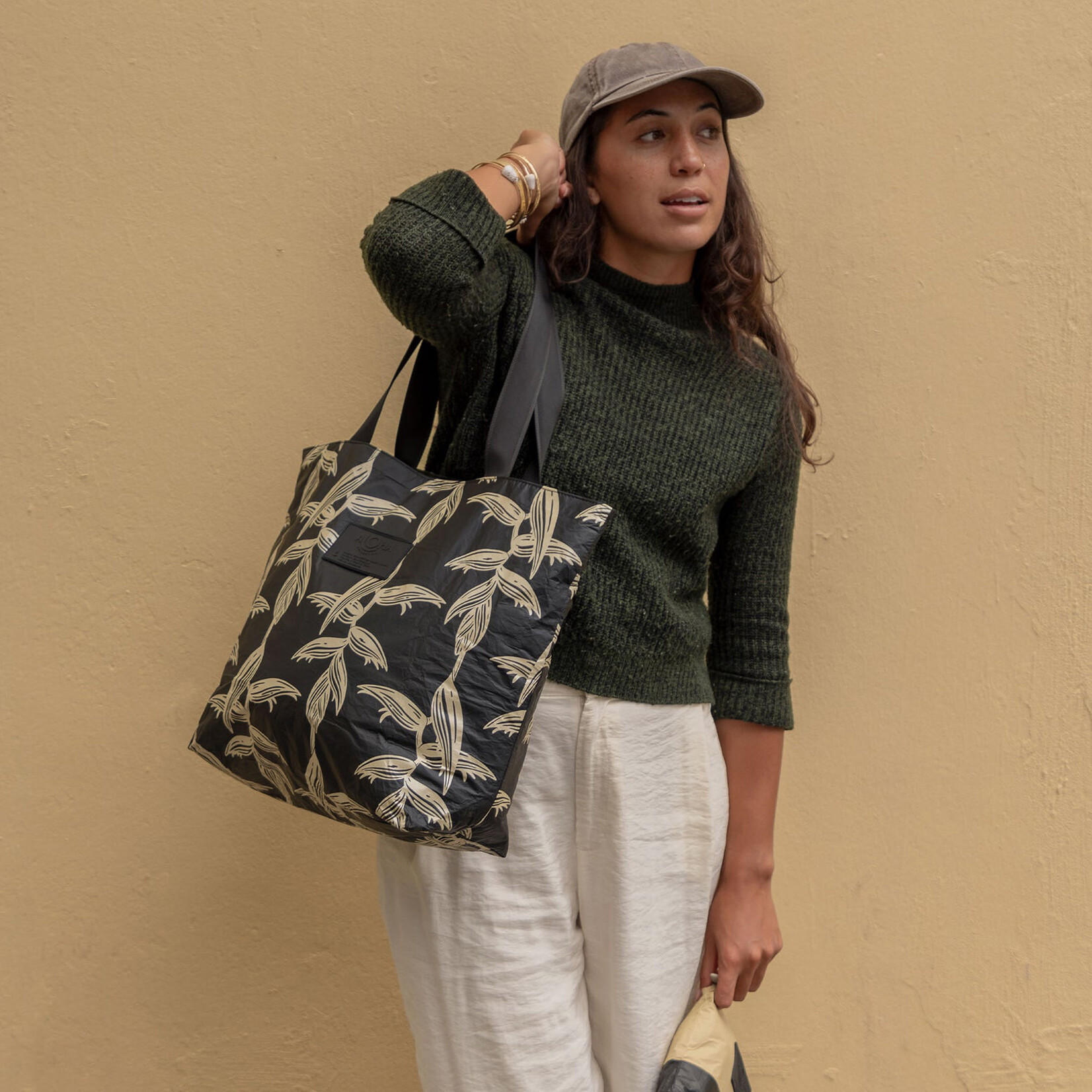 Day Tripper - Heliconia - The Salty Palm