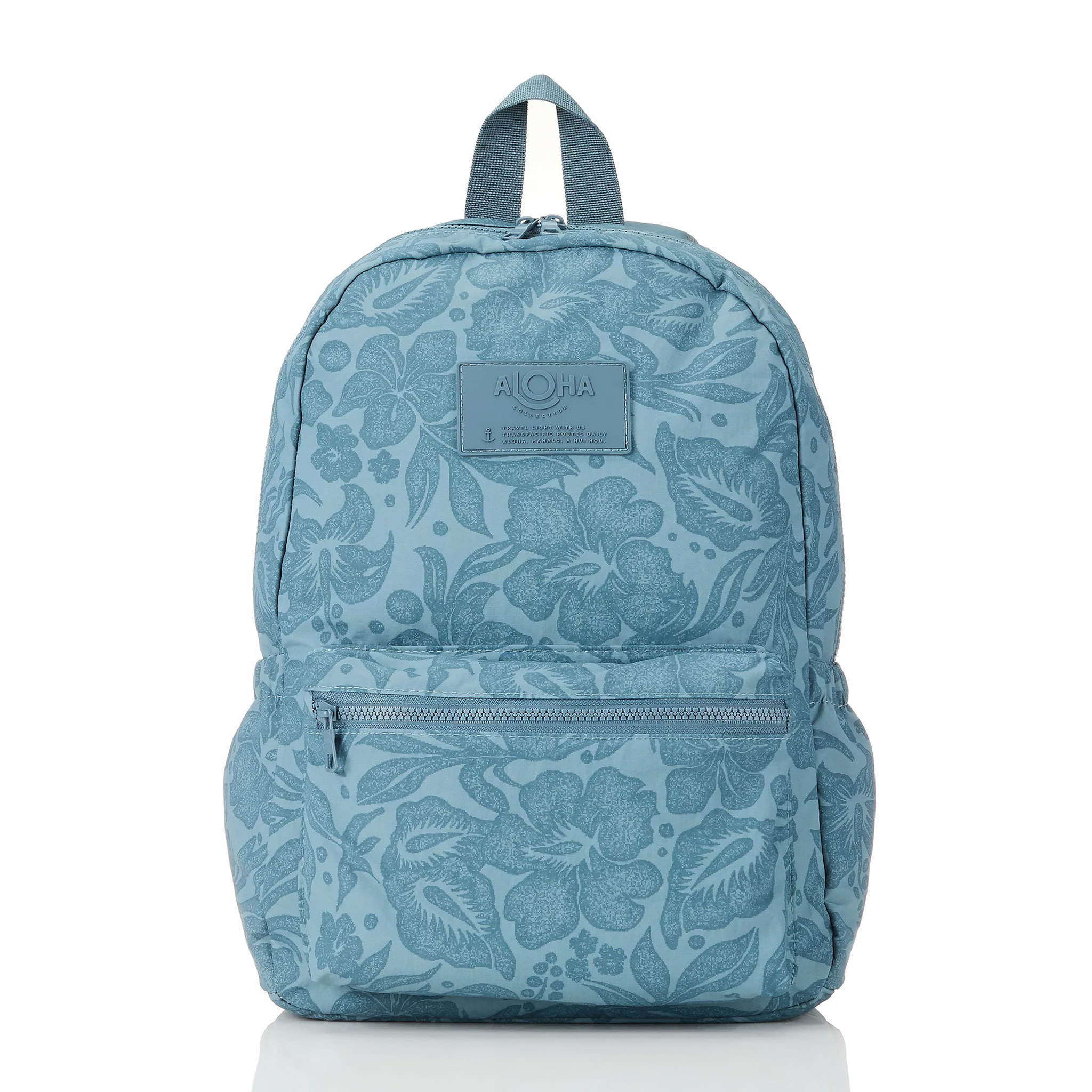 Keep It Light Backpack - Breezy - The Salty Palm
