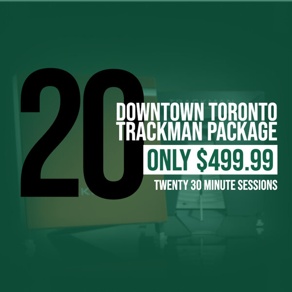 Modern Golf Packages - Modern Golf