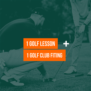 Online Store for Golf Club Fitting, Golf Lessons and Indoor Golf in ...