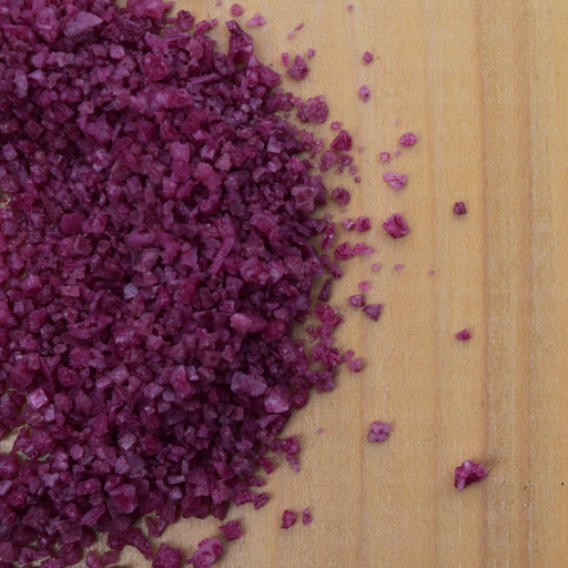 Vintage Merlot Sea Salt - Olive Us