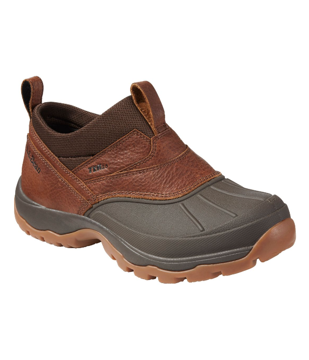 M's Storm Chaser 5 Slip-Ons - Mountain Outfitters