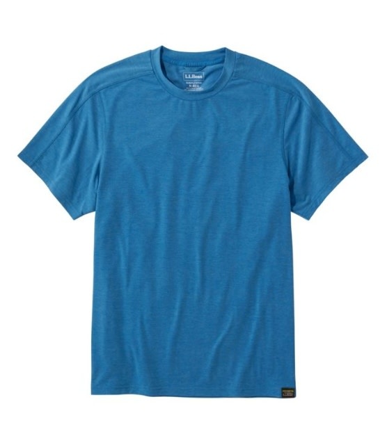 M's S/S Everyday SunSmart® Tee - Mountain Outfitters