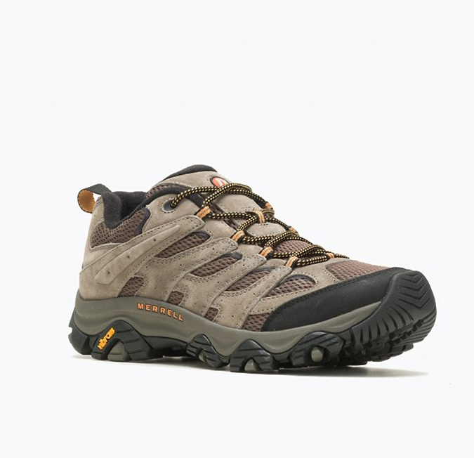 M's Moab 3 - Mountain Outfitters