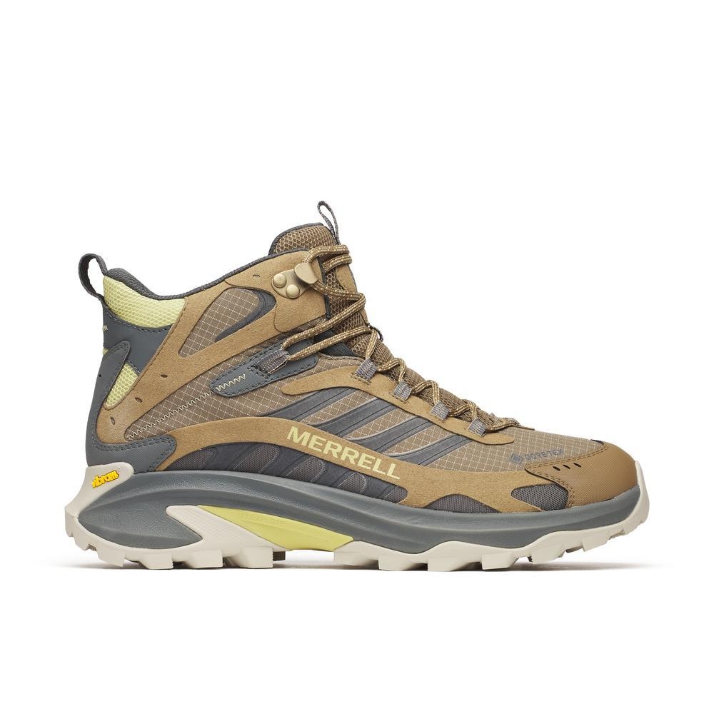 M's Moab Speed 2 Mid GORE-TEX® - Mountain Outfitters