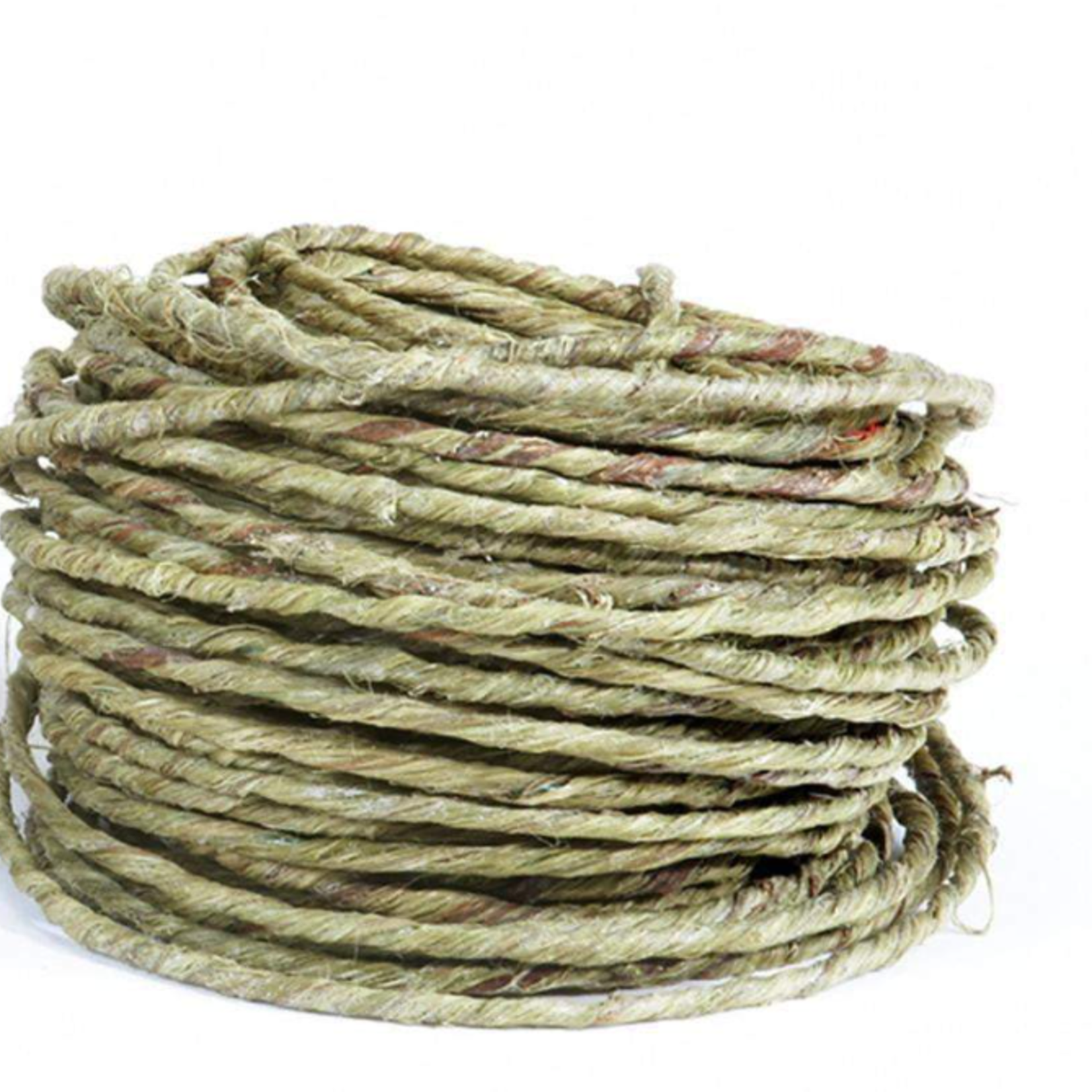 OASIS Rustic Wire GREEN - QUALITY WHOLESALE