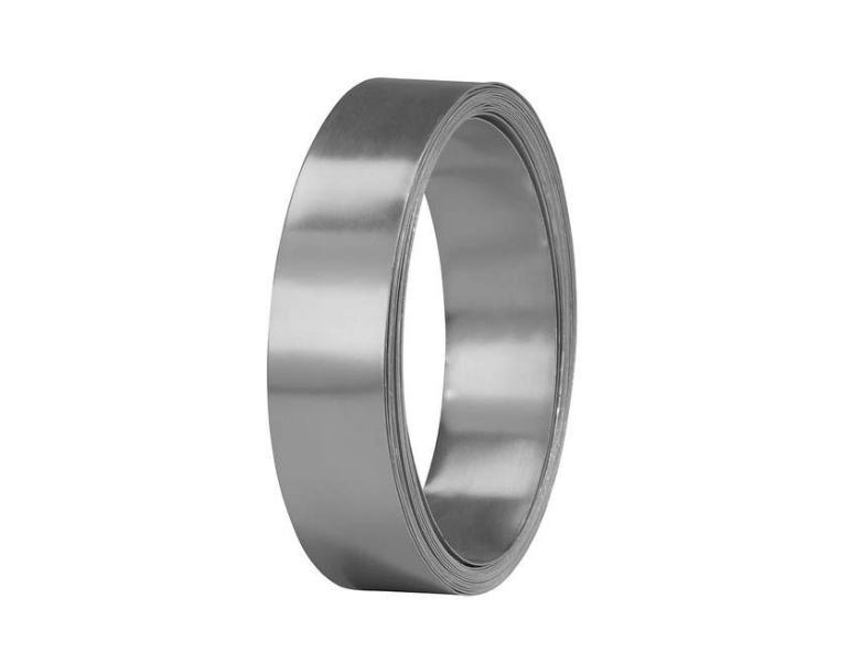 1” SILVER FLAT WIRE - QUALITY WHOLESALE