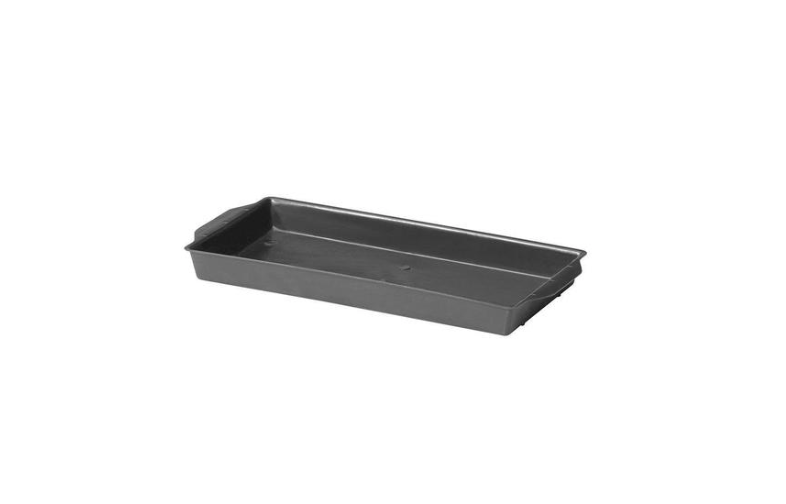 SINGLE BRICK TRAY BLACK - QUALITY WHOLESALE