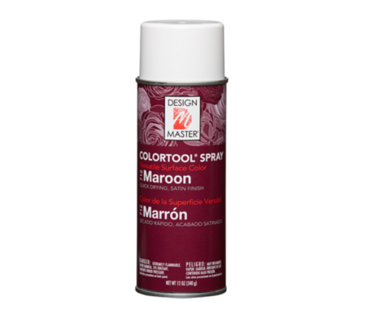 712 MAROONE COLORTOOL - QUALITY WHOLESALE