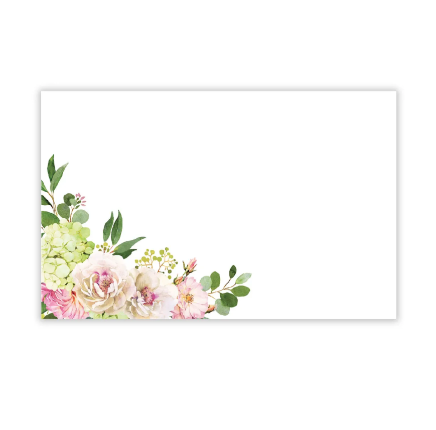 NO SENTIMENT CAPRI CARD - QUALITY WHOLESALE