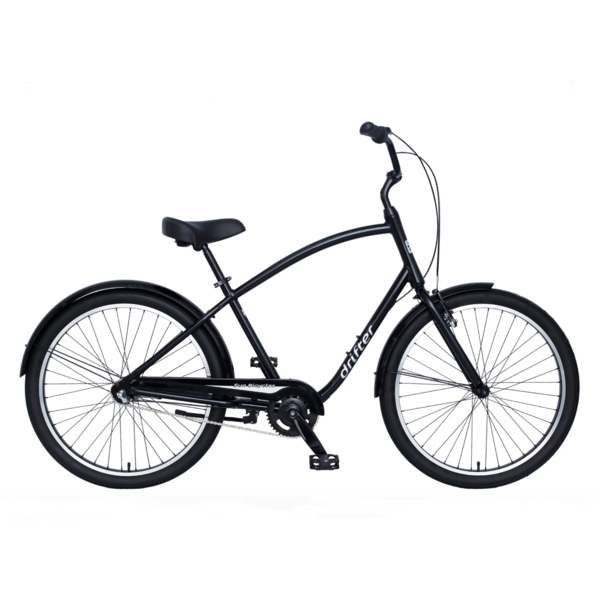 Freewheelin' Bike Shop Beach Cruisers - Freewheelin Bike Shop