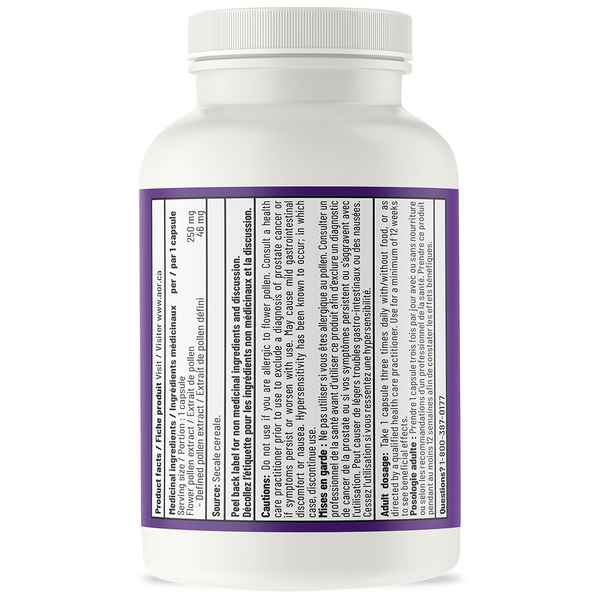 AOR Prostaphil-2 46mg 90 vcaps - Vitamin King - Sports & Supplements