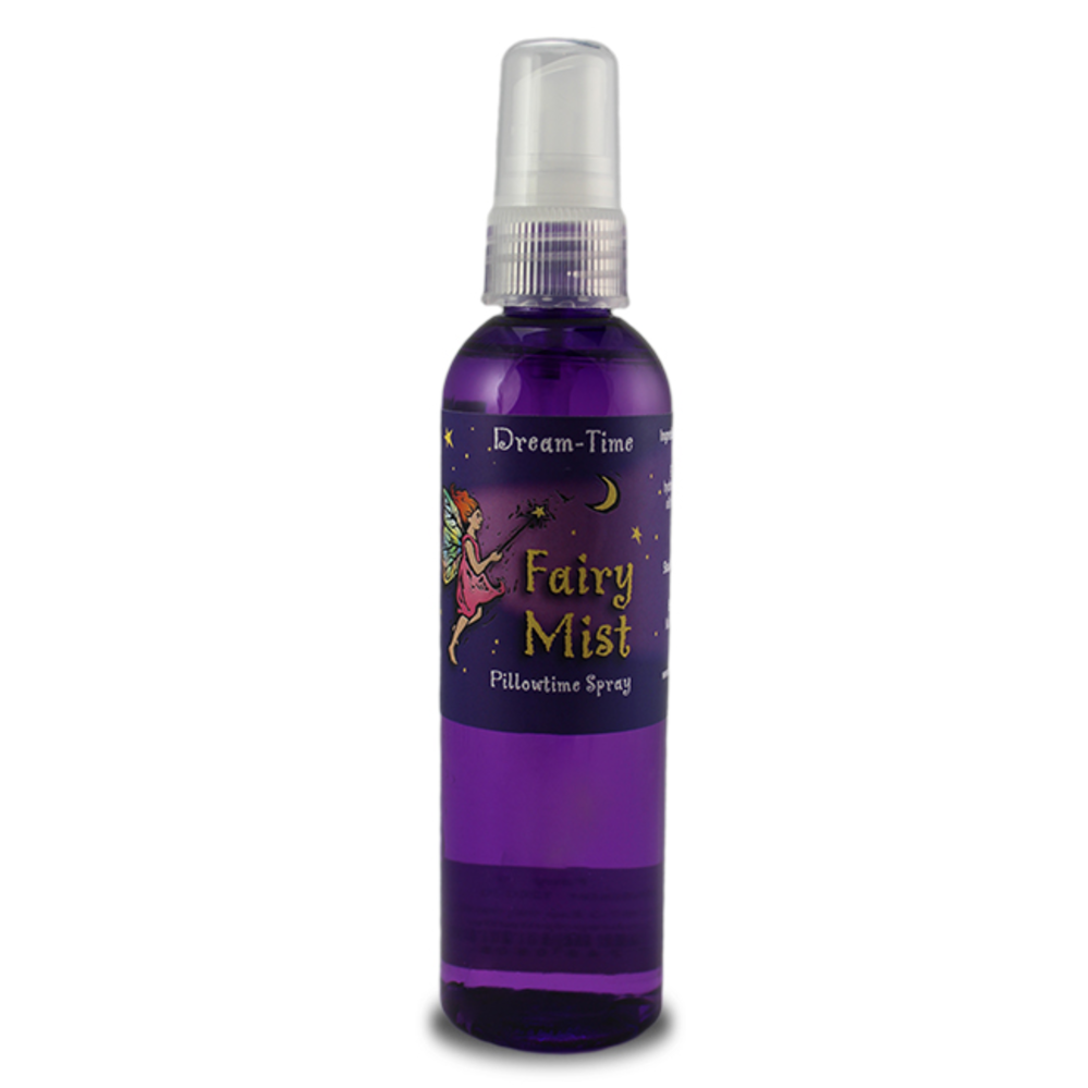 Pure Potent Wow Pure Potent Wow Fairy Mist - Vitamin King - Sports ...