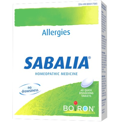 Boiron Boiron RhinAllergy - Vitamin King - Sports & Supplements