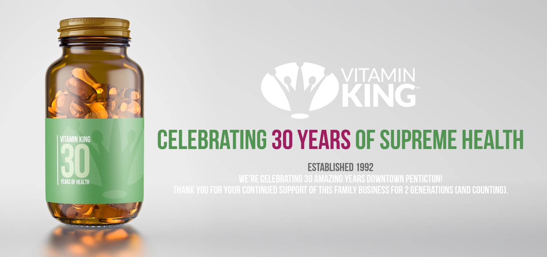 Vitamin King - Sports & Supplements - Vitamin King - Sports & Supplements