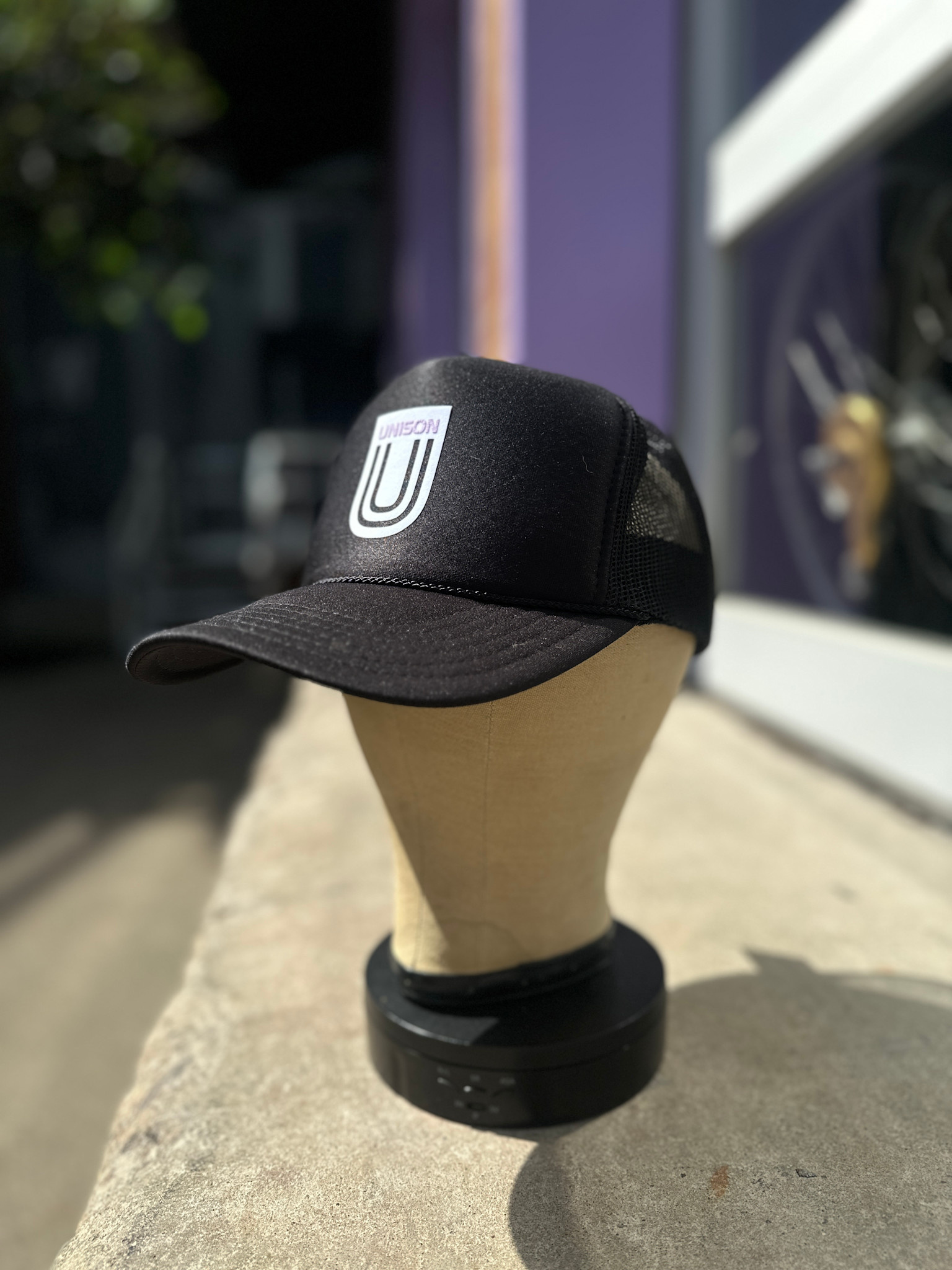 Unison Truckers - Unison Bike Lab