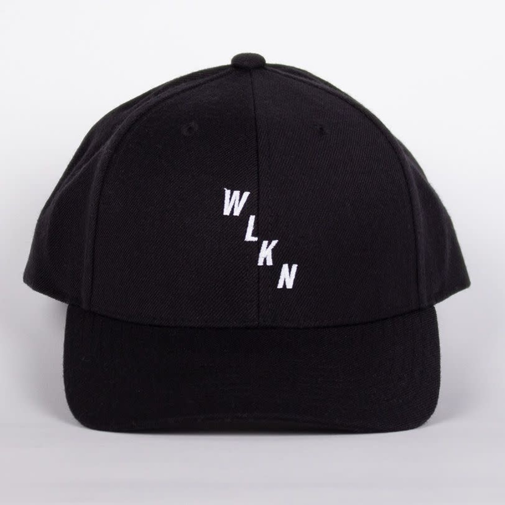 WLKN WLKN : Stair Baseball Cap - WLKN