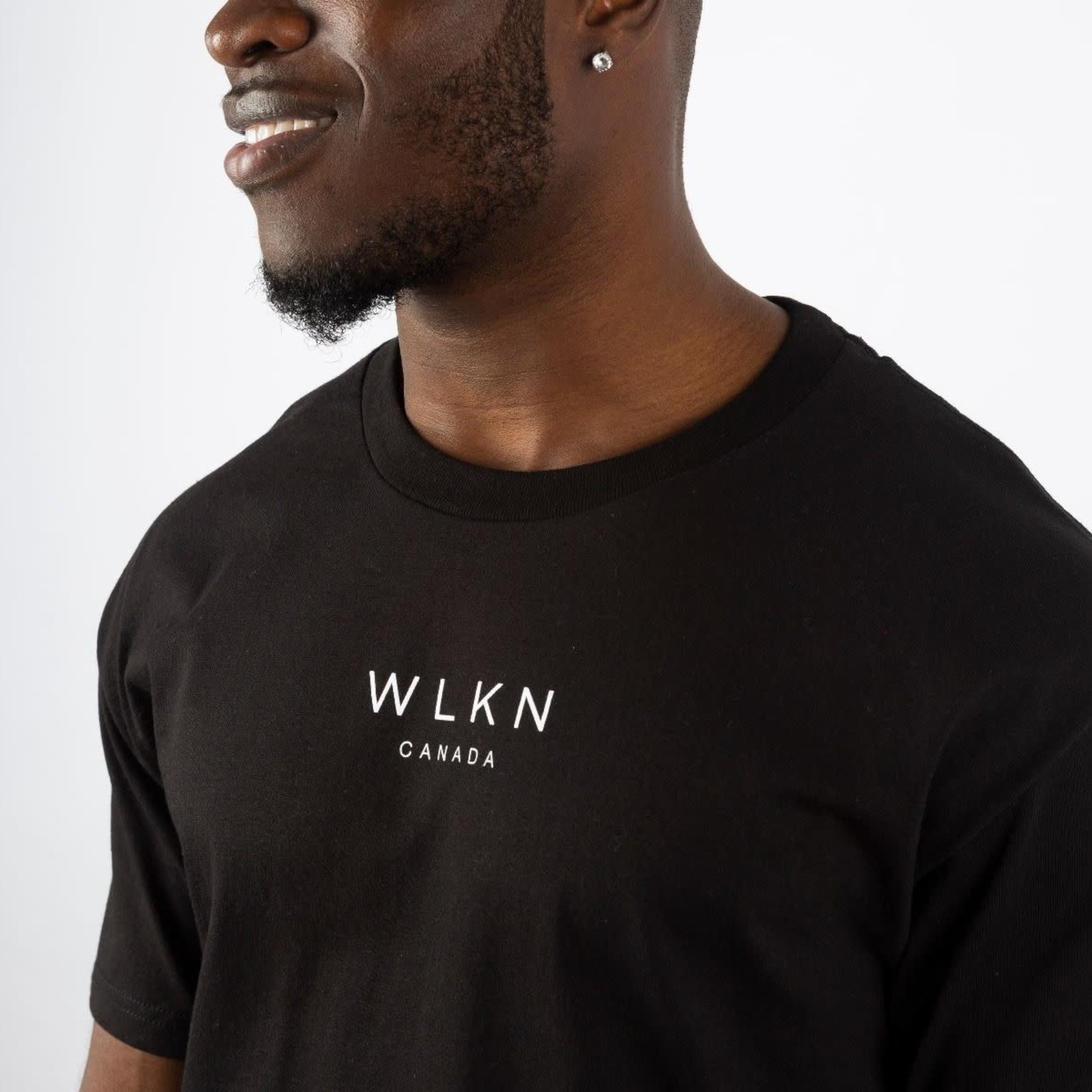 WLKN WLKN : The Country T-Shirt - WLKN