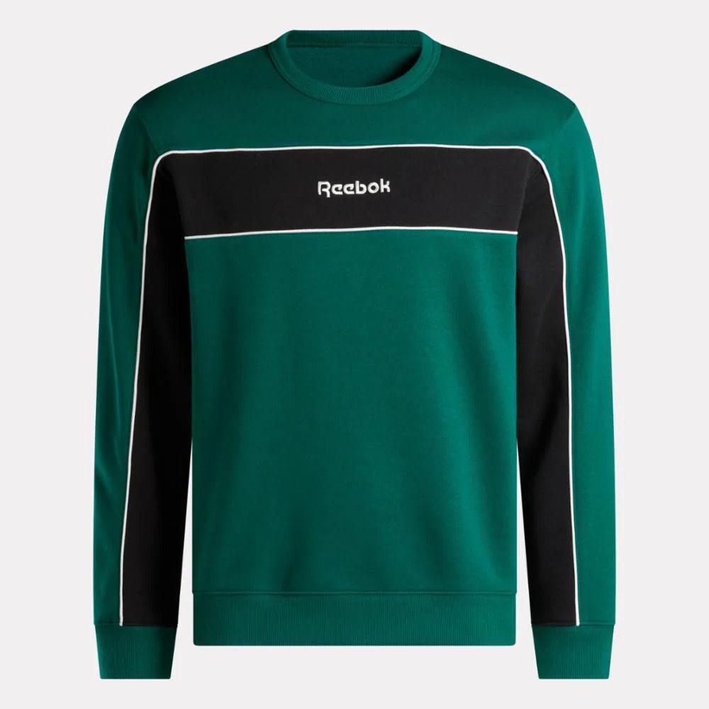 Reebok classic sweater store