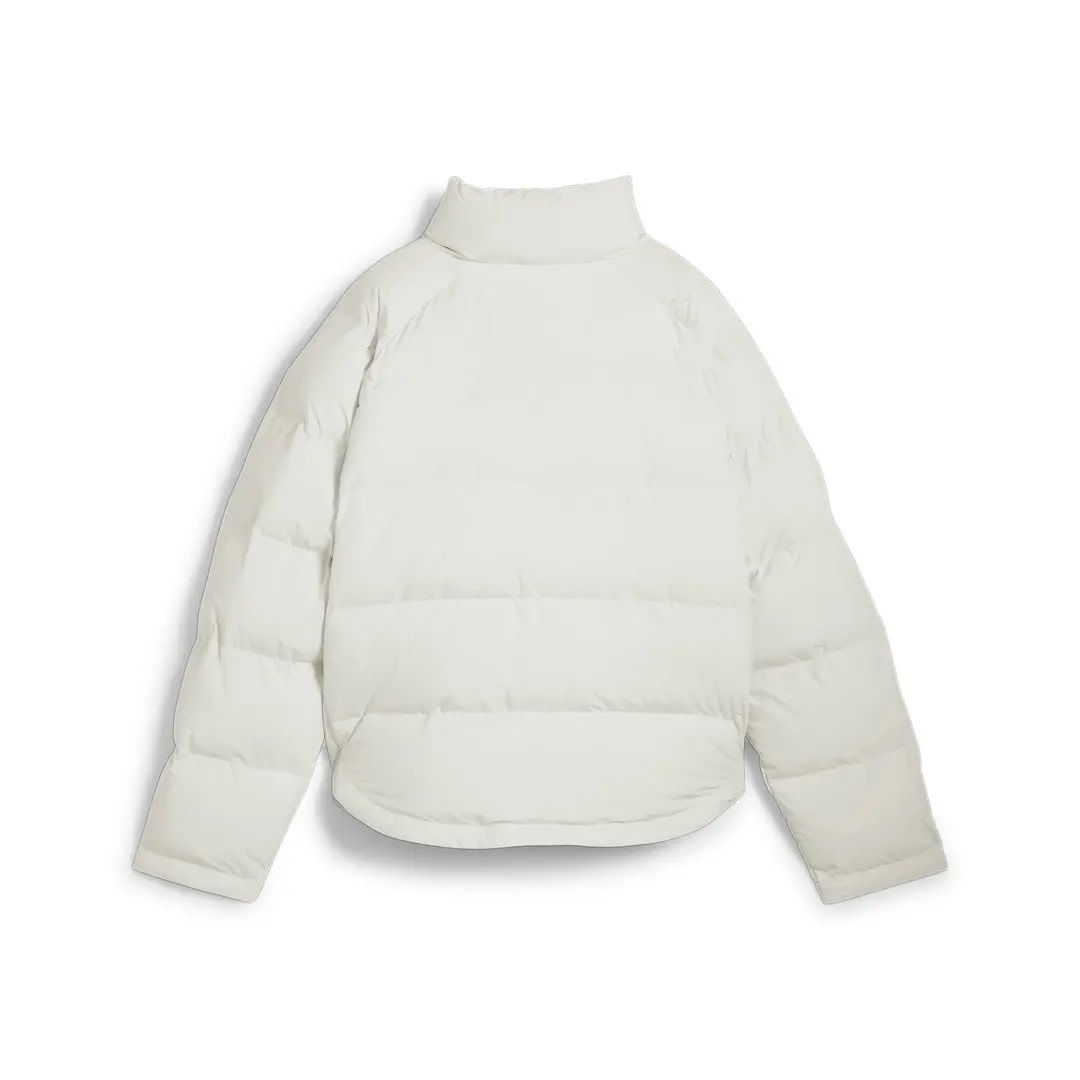 Puma : Women Mono Puffer Jacket - WLKN Puma : Women Mono Puffer Jacket - WLKN