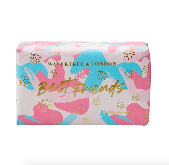 Best Friends Soap - BasketBelle