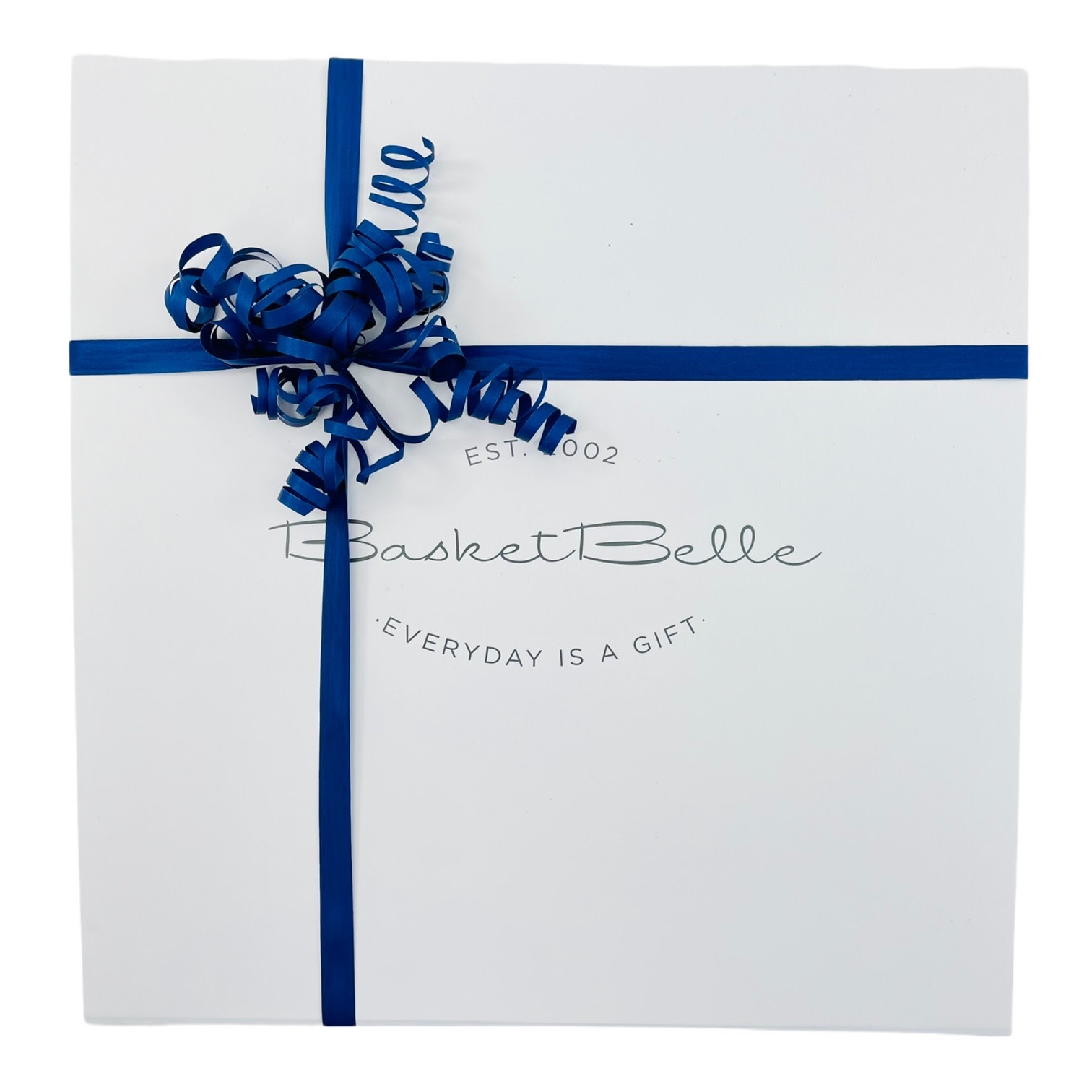 Corporate Bosi Financial Basket - BasketBelle