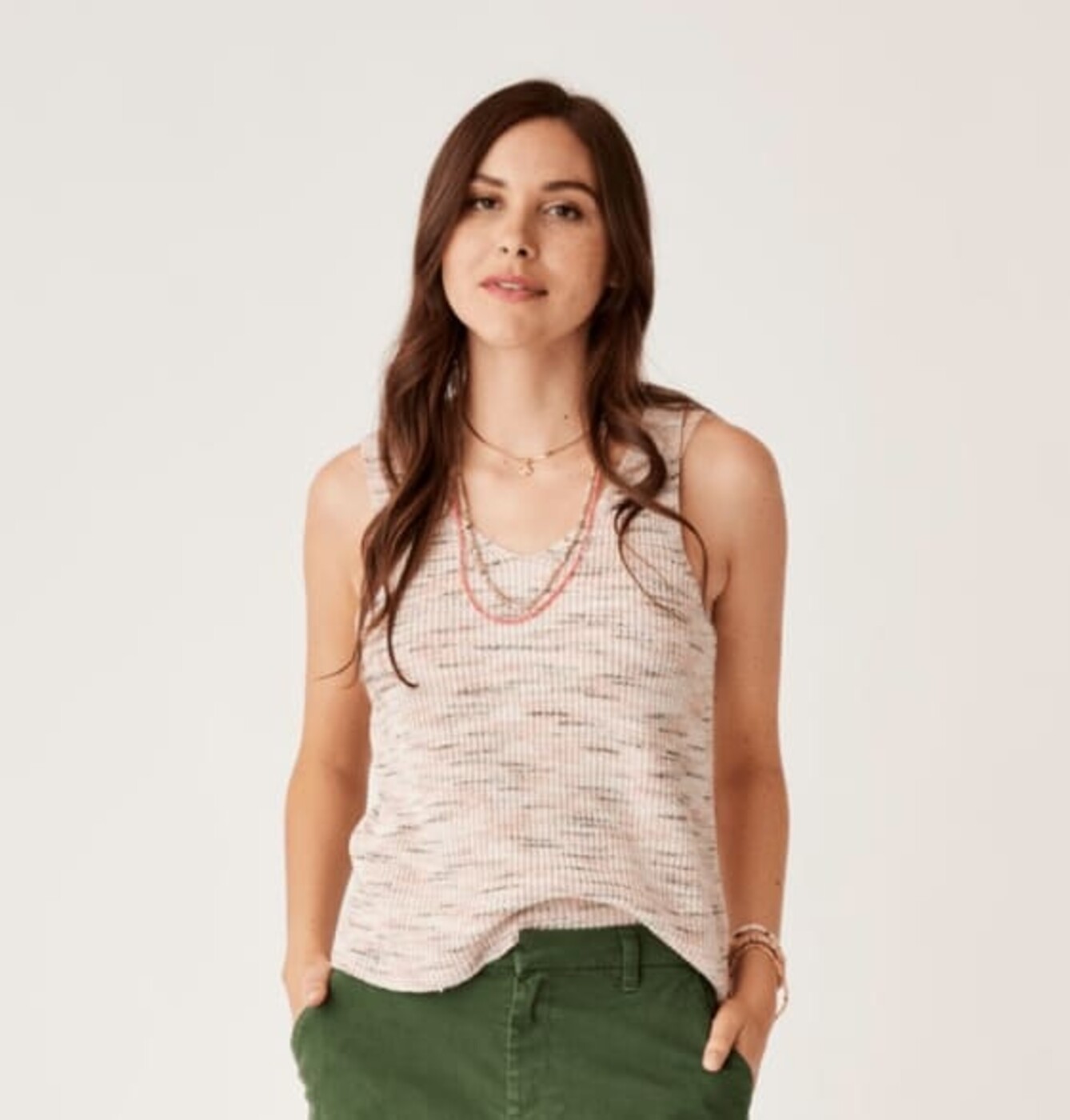 Carve Designs Micah Tank - Landsharks Outfitters