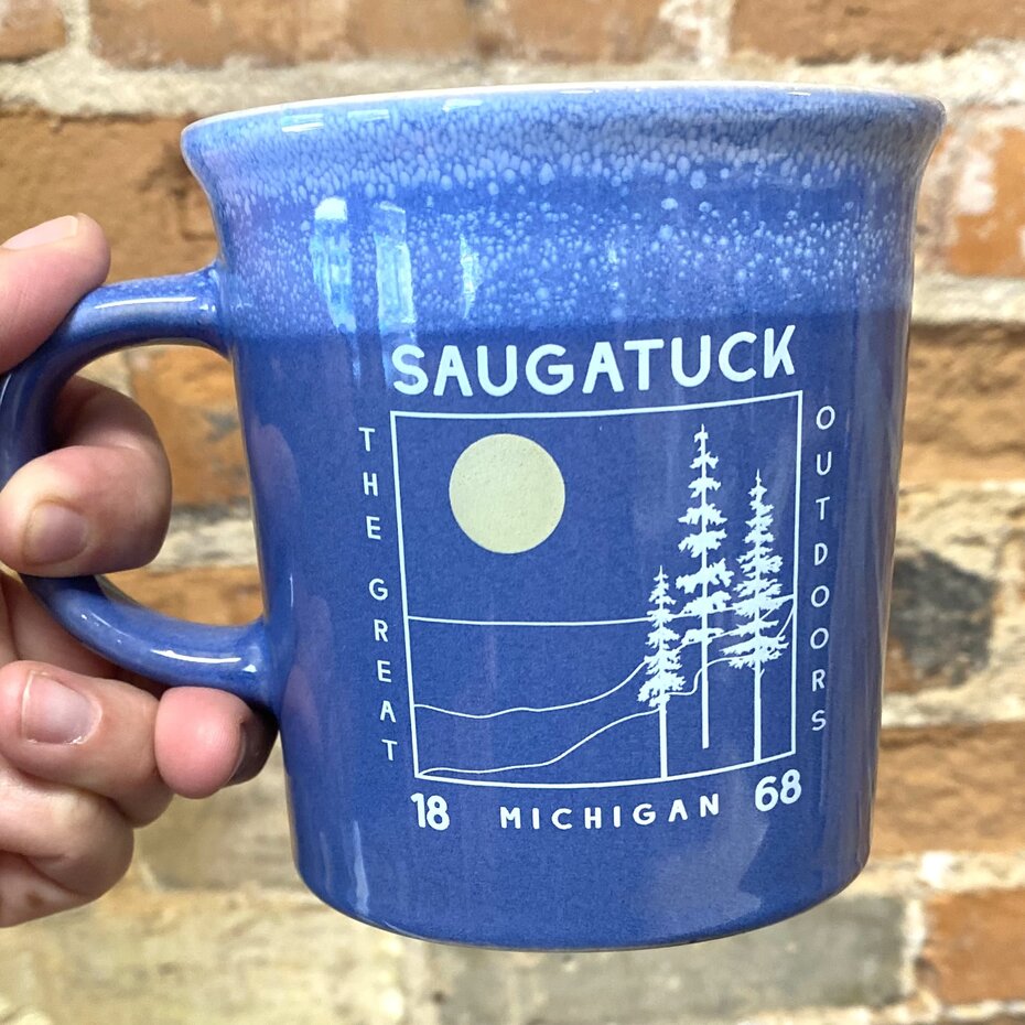 TechStyles - Landsharks Outfitters