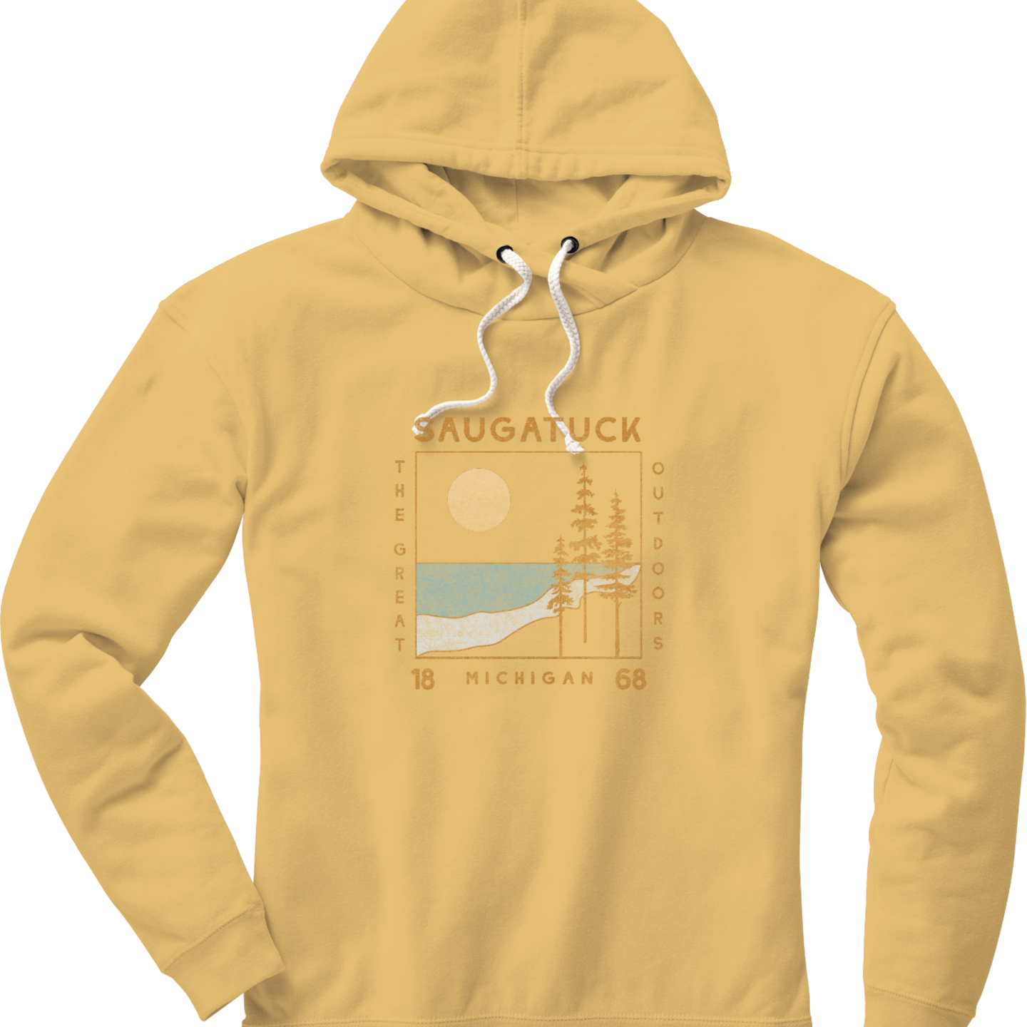 TechStyles - Landsharks Outfitters