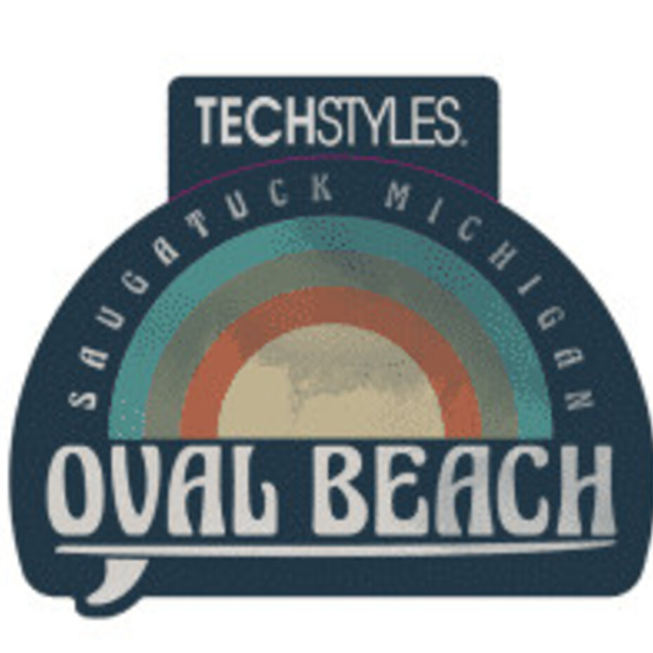 TechStyles - Landsharks Outfitters