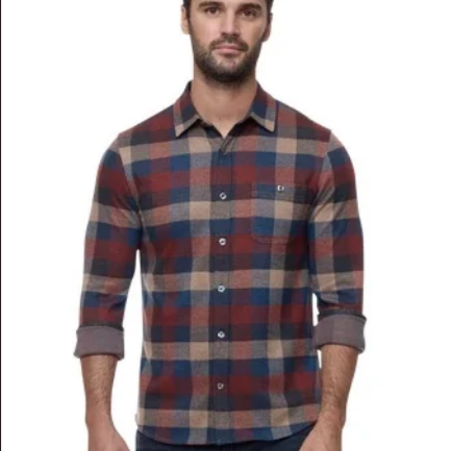 Men's Clothing - Landsharks Outfitters