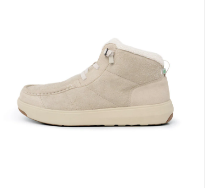 Stio W's Colter Chukka Boot - Landsharks Outfitters
