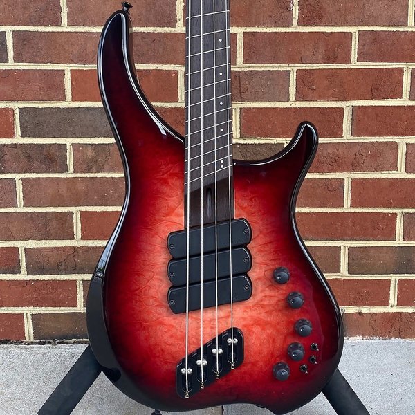 Dingwall - Music Loft of Wilmington