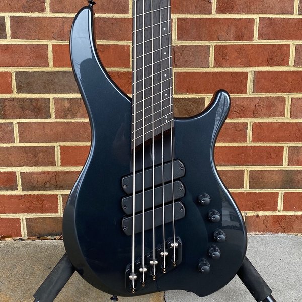 Dingwall - Music Loft of Wilmington