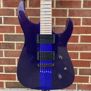 Caparison - The Music Loft