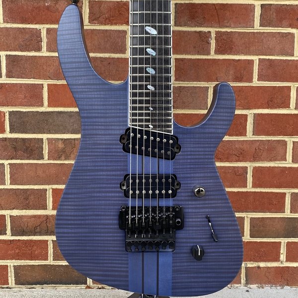 Caparison - The Music Loft