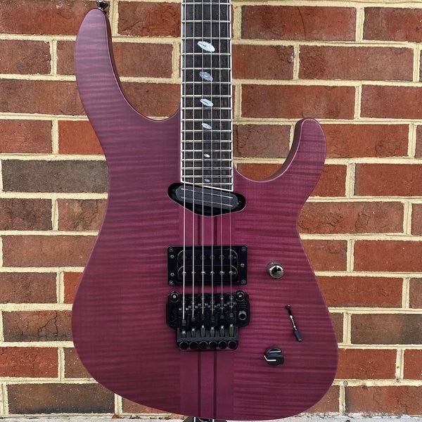 Caparison - Music Loft of Wilmington