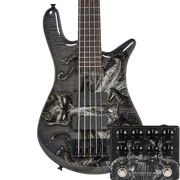 Bass Guitars - Music Loft of Wilmington