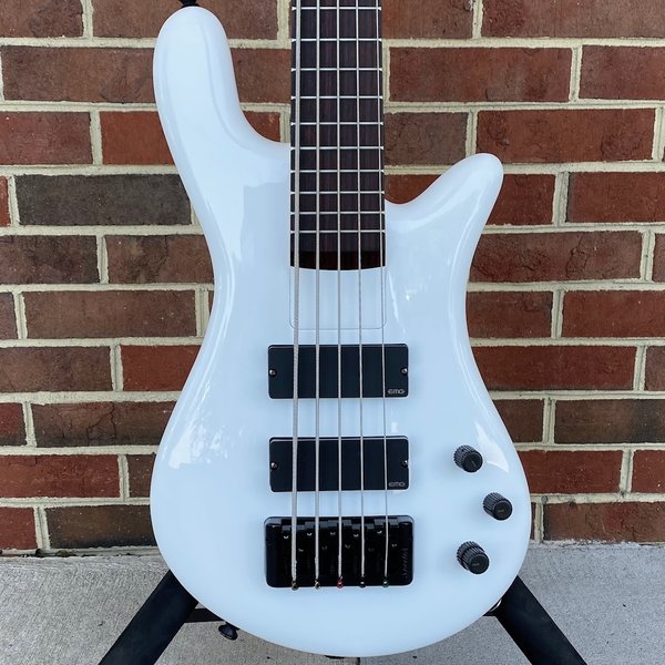 Spector - Music Loft of Wilmington