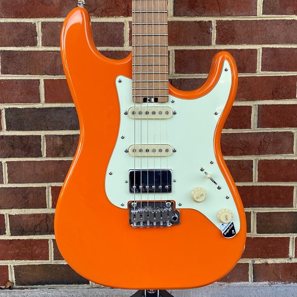 Schecter - The Music Loft