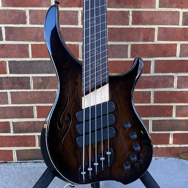 Dingwall - Music Loft of Wilmington