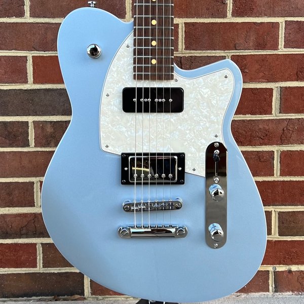 Reverend - Music Loft of Wilmington
