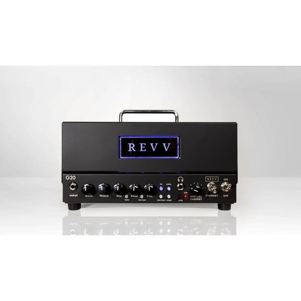 Amps - Music Loft of Wilmington