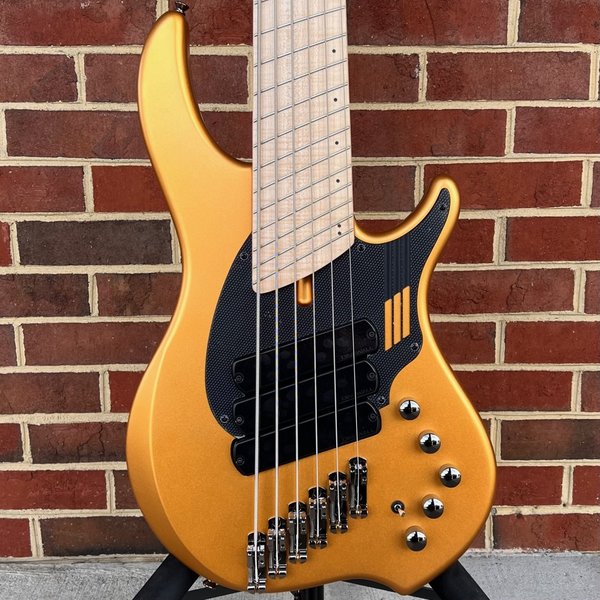 Dingwall - Music Loft of Wilmington