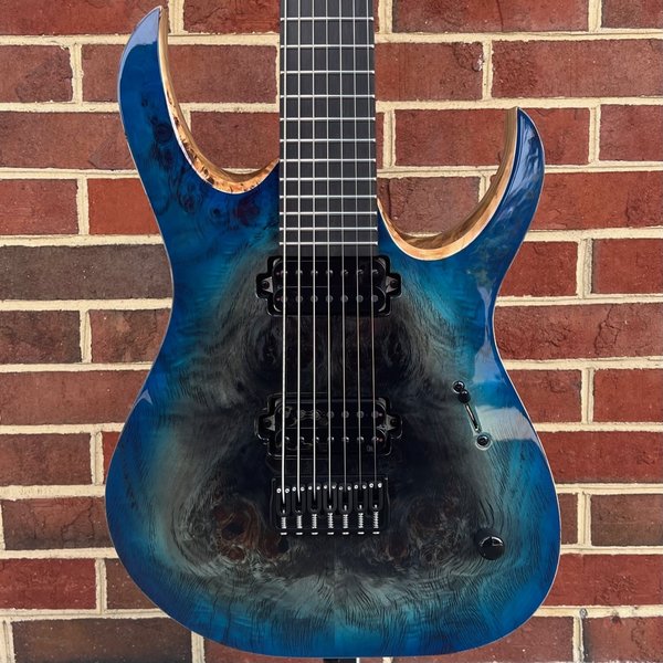 Mayones - Music Loft of Wilmington