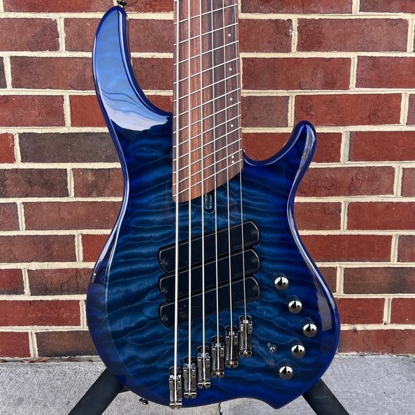 Dingwall - Music Loft of Wilmington