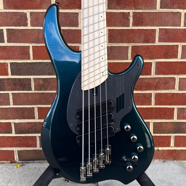 Dingwall - Music Loft of Wilmington