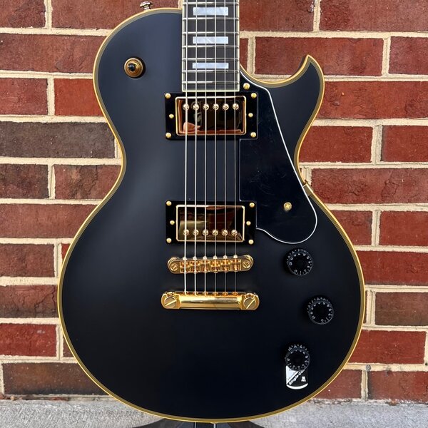 Electric Guitars - Music Loft of Wilmington